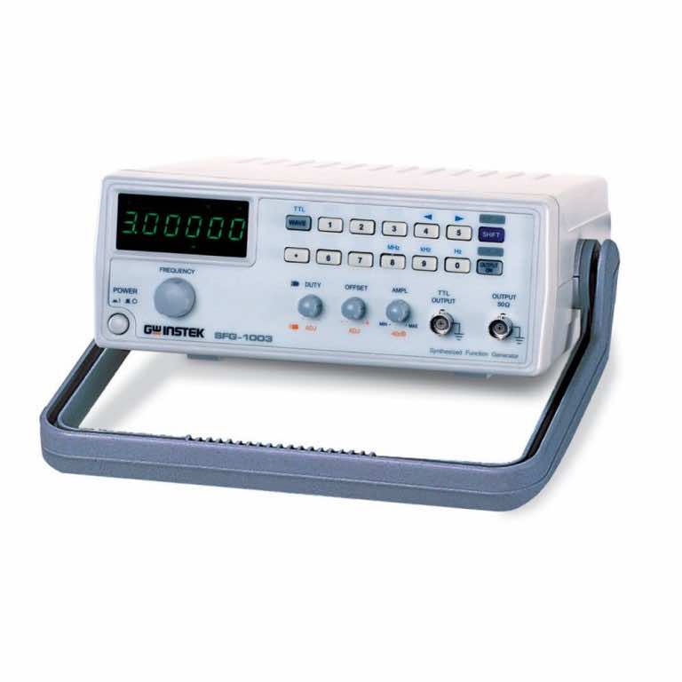 10 Best Waveform And Function Generators