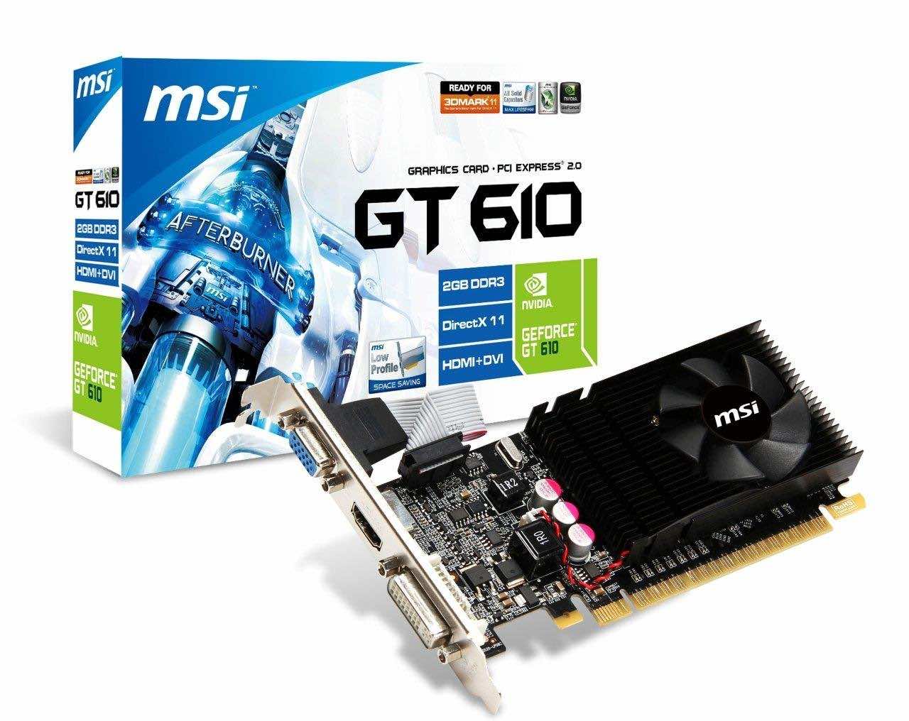 10 Best Gaming Cards For Professionals