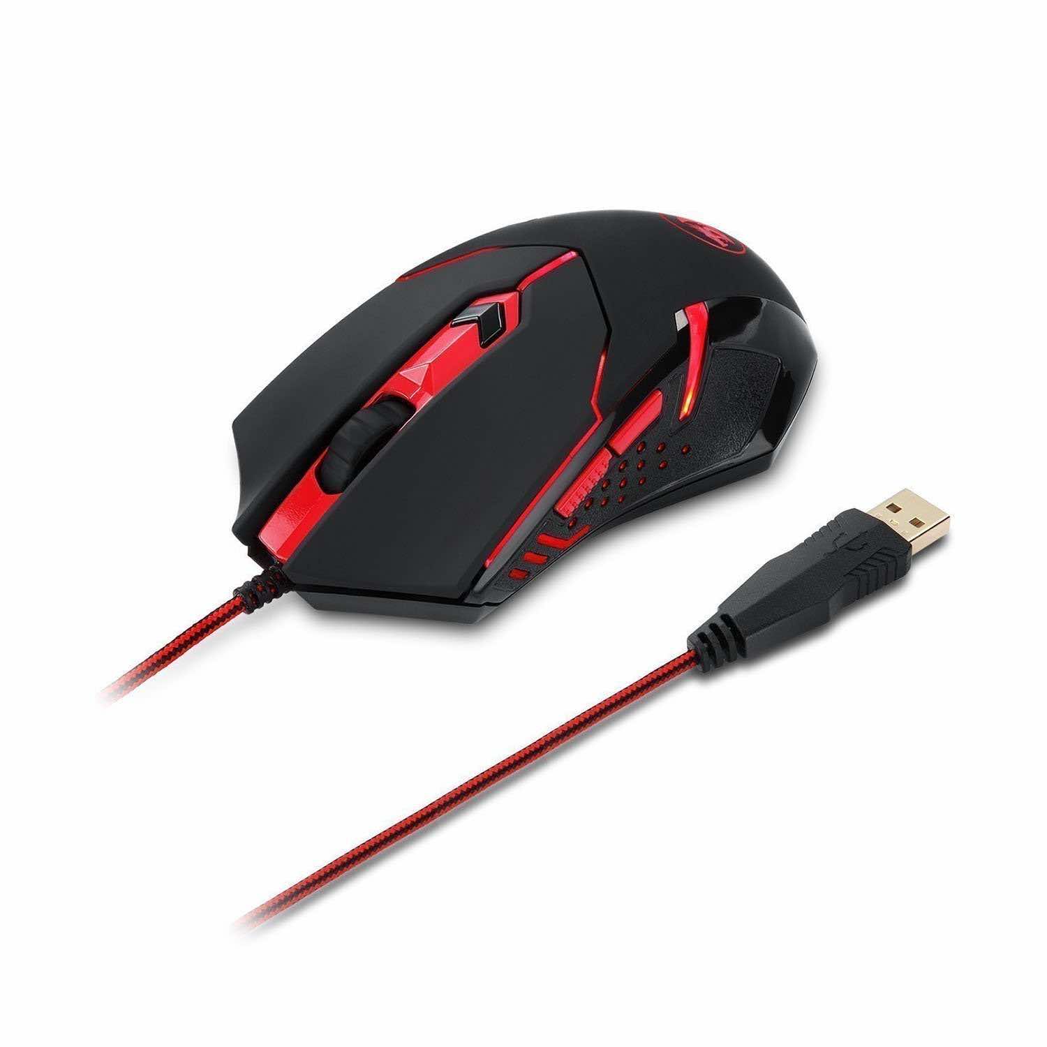 10 Best Gaming Mouse For Hardcore Gamers