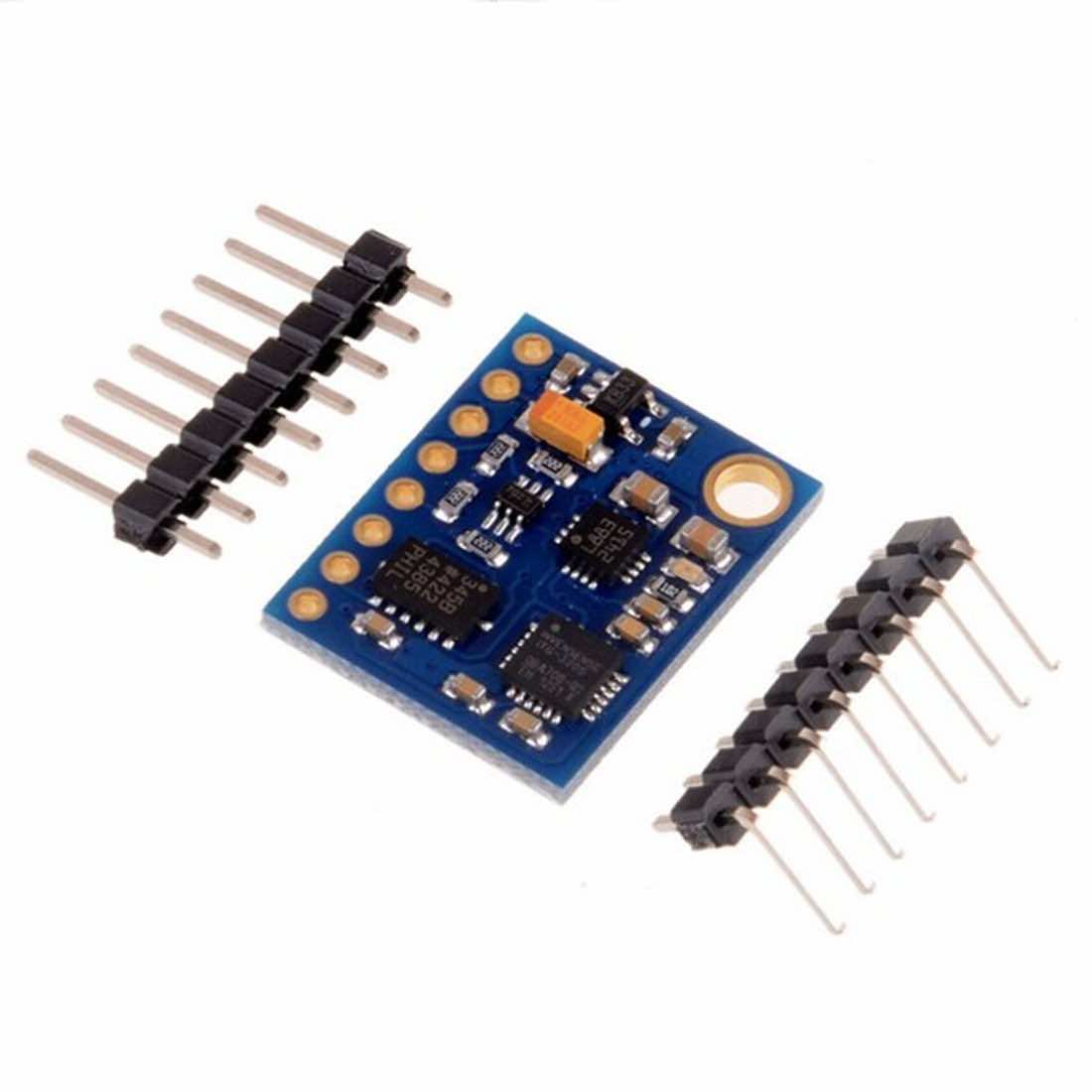 10 Best IMU Modules For Raspberry Pi