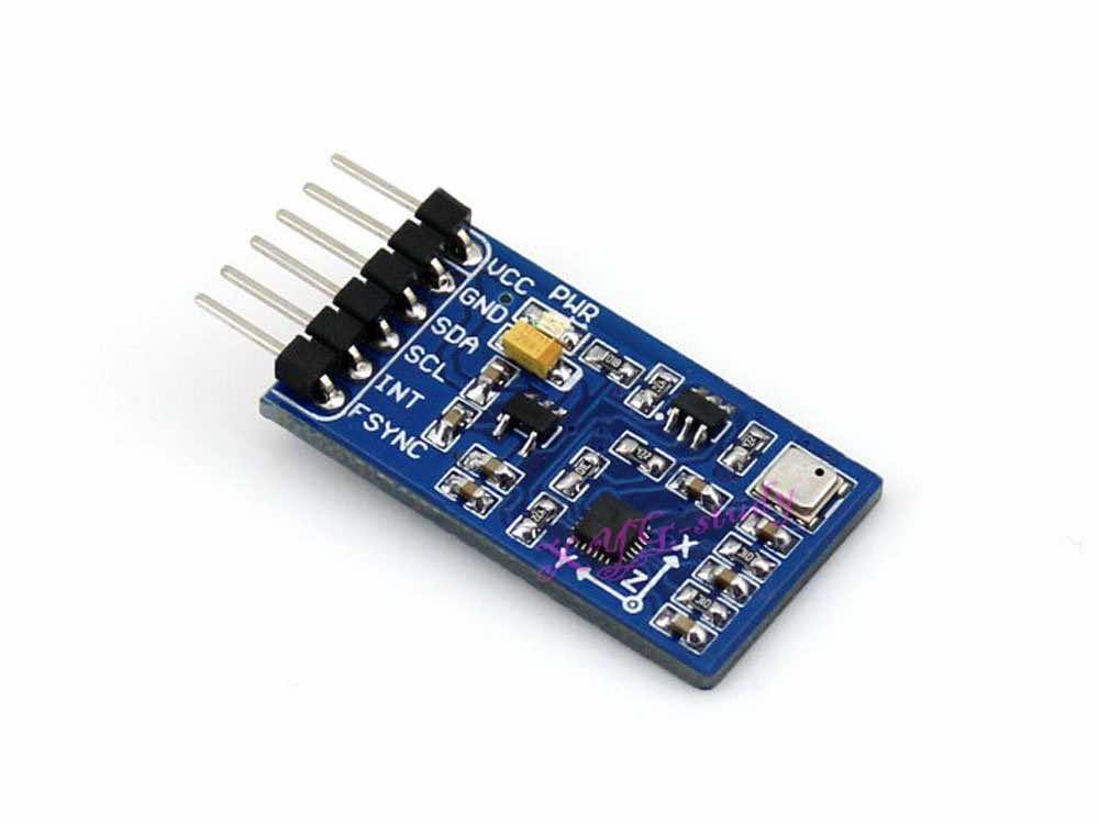 10 Best IMU Modules For Raspberry Pi
