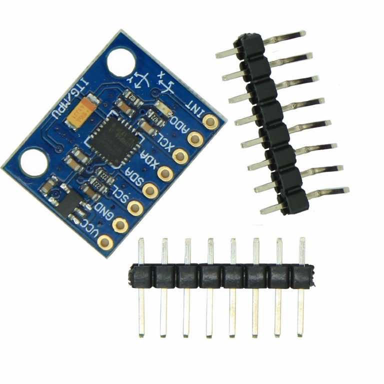 10 Best IMU Modules For Raspberry Pi