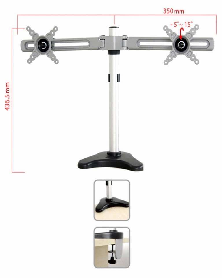 10 Best Monitor Display Arms