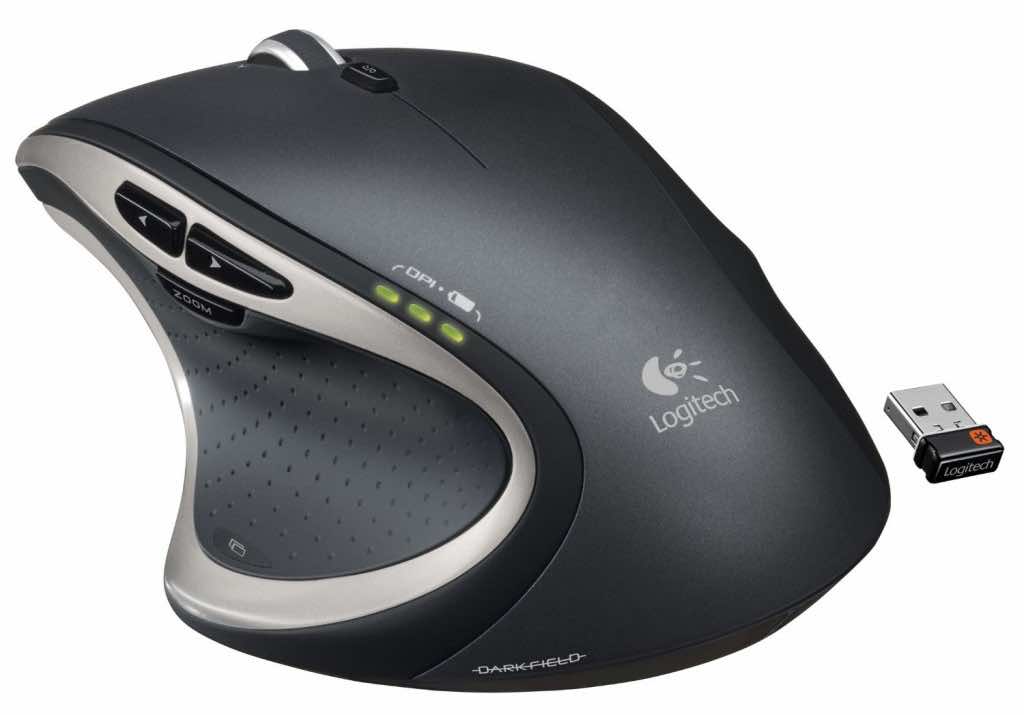10 Best AutoCad Mouse For Engineers