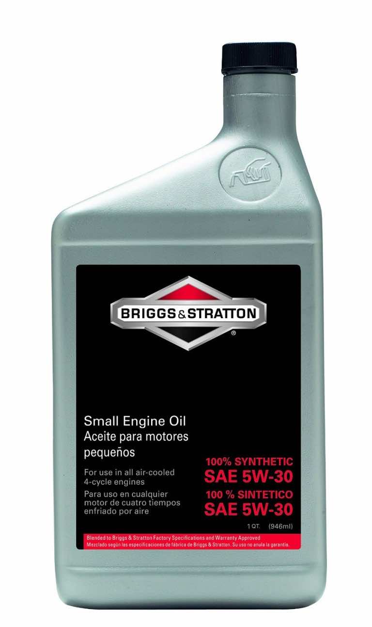 10 Best Synthetic Motor Oils