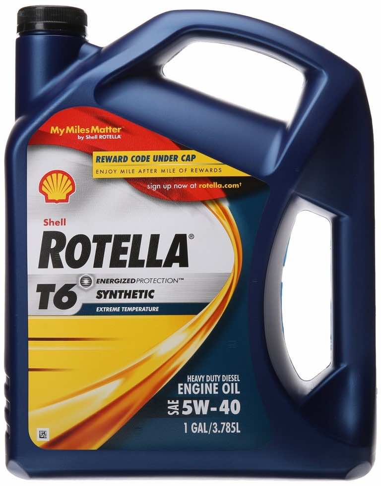 10 Best Synthetic Motor Oils