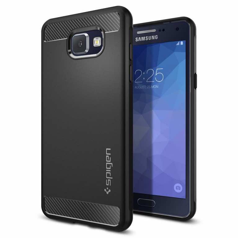 10 Best Cases For Samsung Galaxy A5 2016