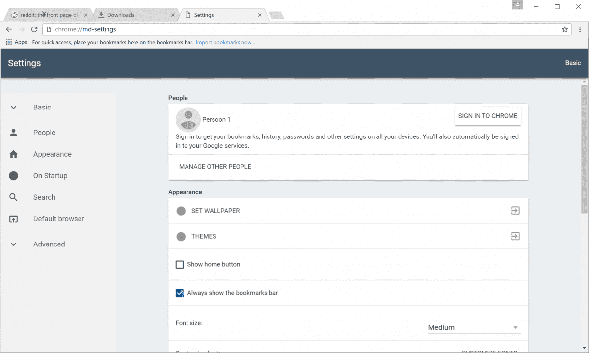 Google Is Redesigning Chrome And This Is How It Will Look Li