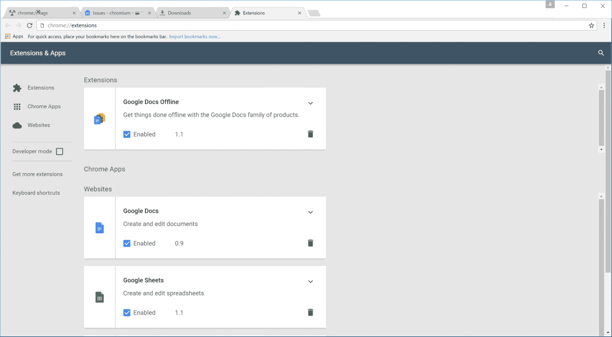 Google Is Redesigning Chrome And This Is How It Will Look Li