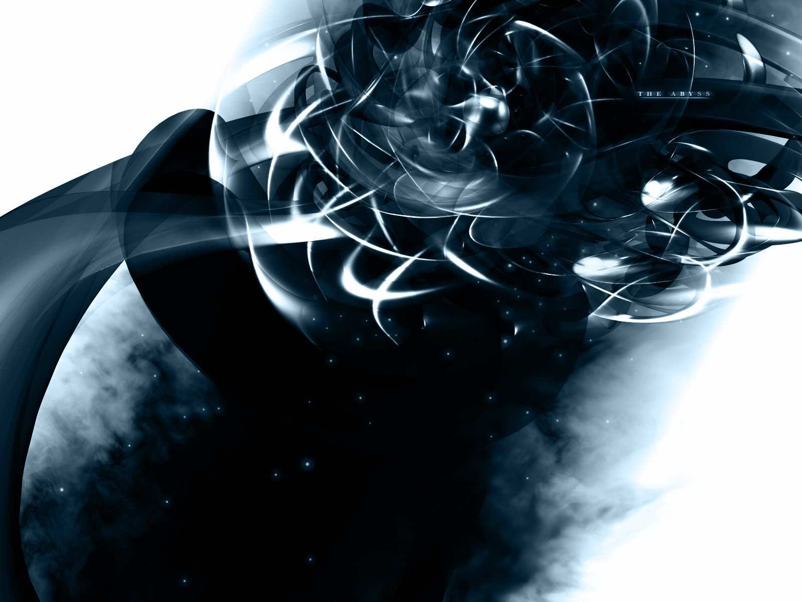 wallpaper abyss