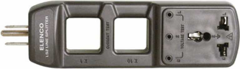 10 Best AC Line Splitter Tools