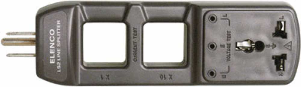 10 Best AC Line Splitter Tools