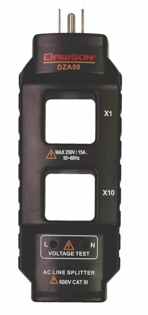 10 Best AC Line Splitter Tools