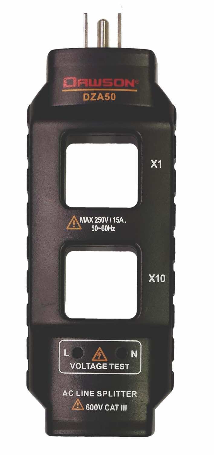 10 Best AC Line Splitter Tools