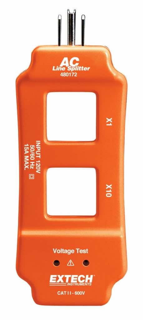 10 Best AC Line Splitter Tools