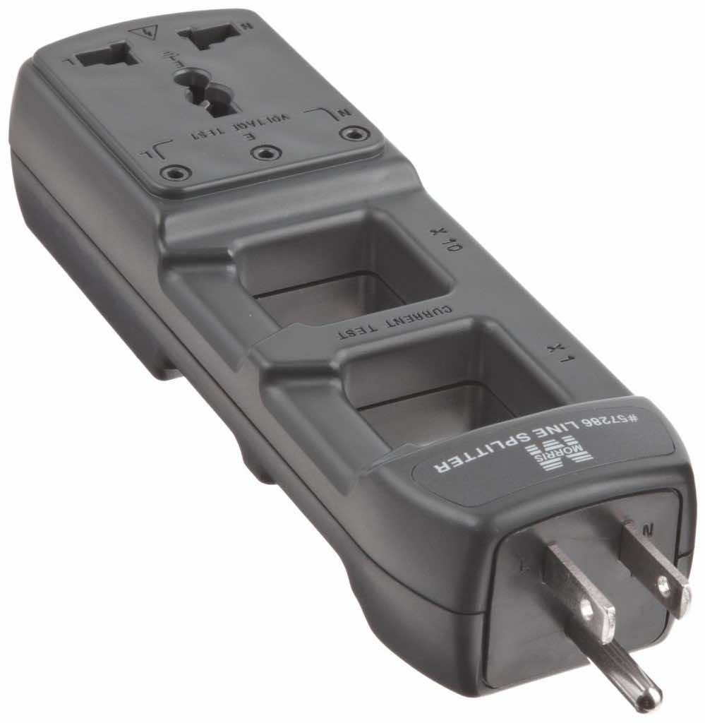 10 Best AC Line Splitter Tools