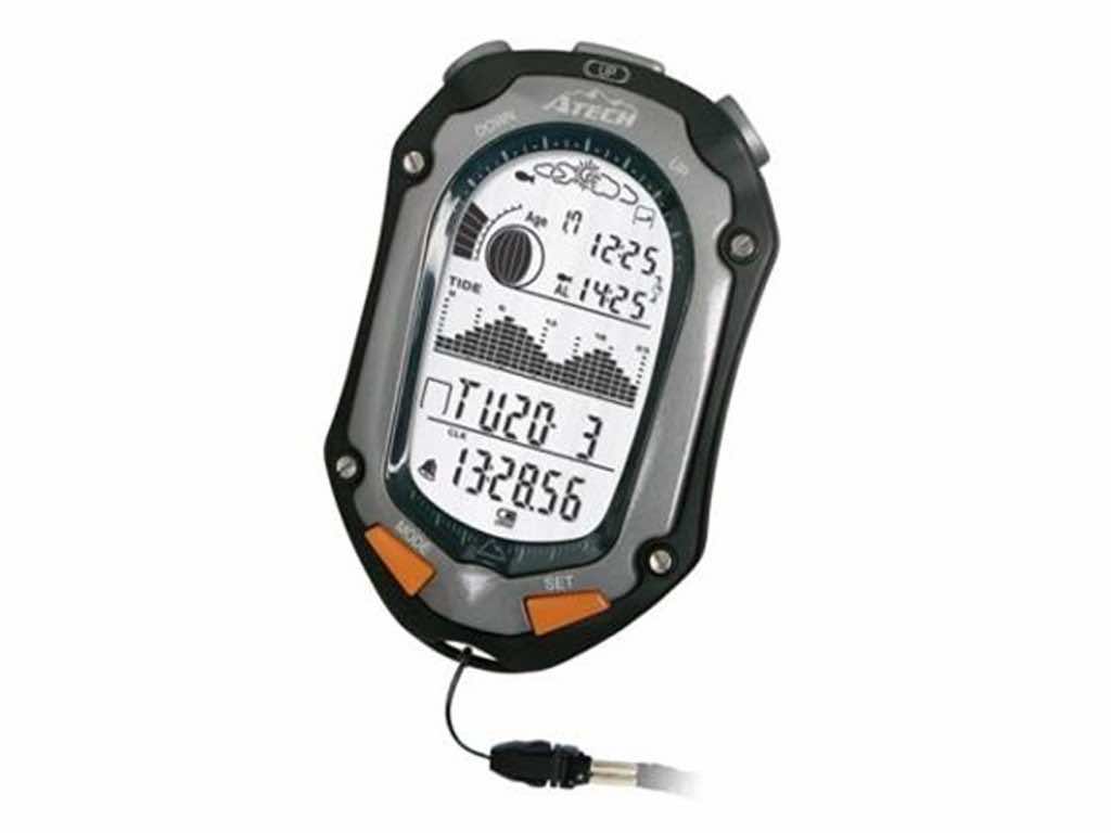 10 Best Altimeters For Adventure Enthusiasts