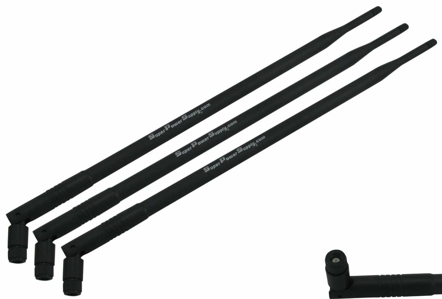 10 Best High Gain Antennas For WiFi Router