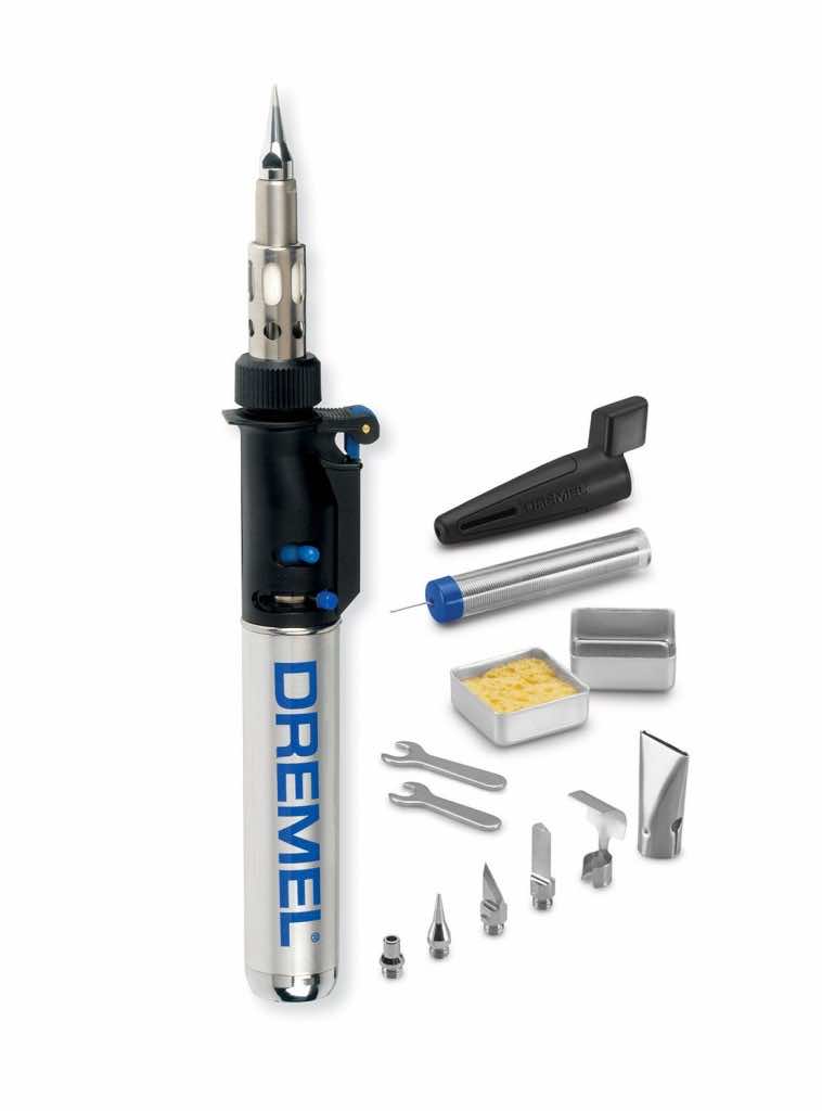 10 Best Butane Soldering Torch For Professionals