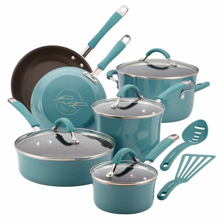10 Best Ceramic Non Stick Cookware Sets | Wonderful Engineer