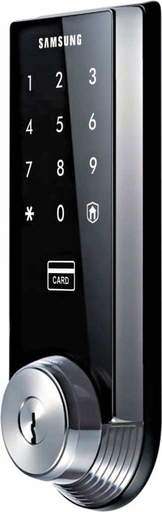 10 Best Electronic Deadbolts For Ultimate Security