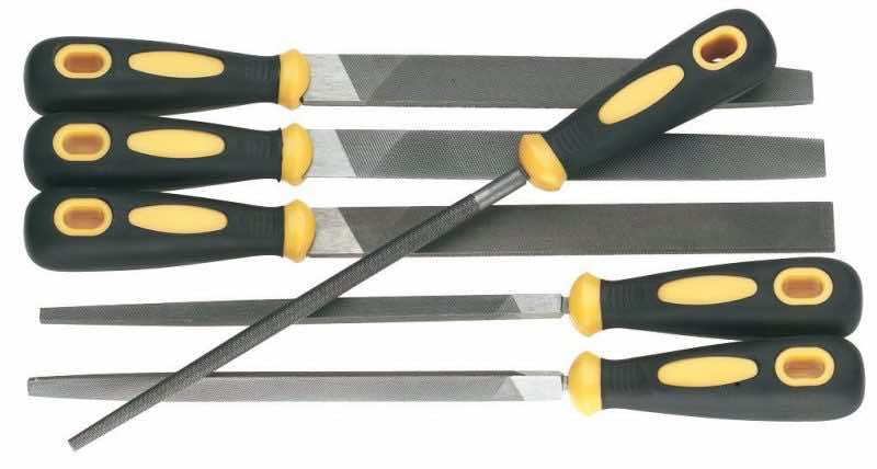 10 Best File Sets For Hobbyists And Professionals