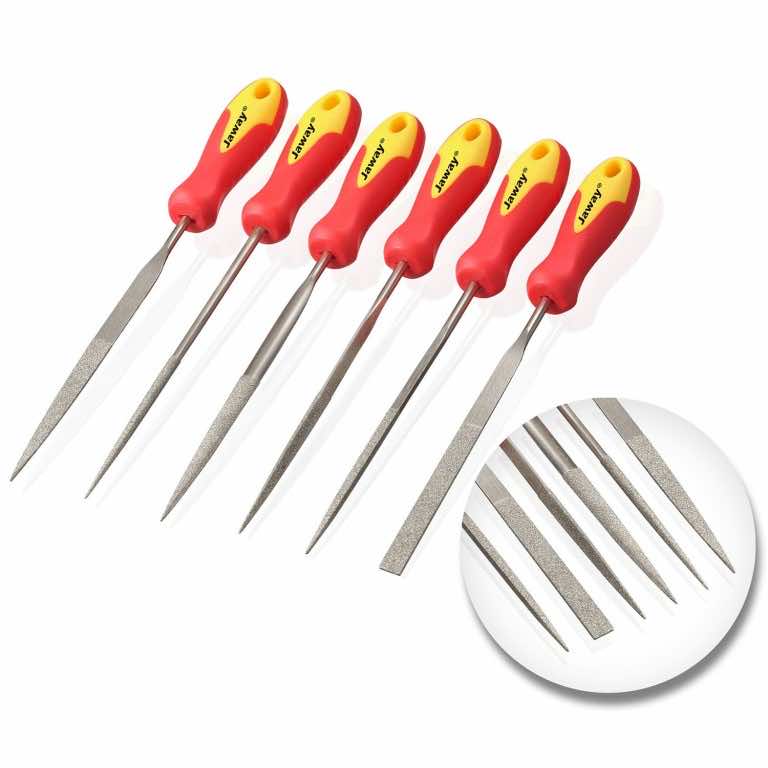 10 Best File Sets For Hobbyists And Professionals