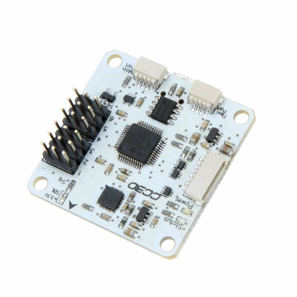 10 Best Flight Controllers For Hobbyists