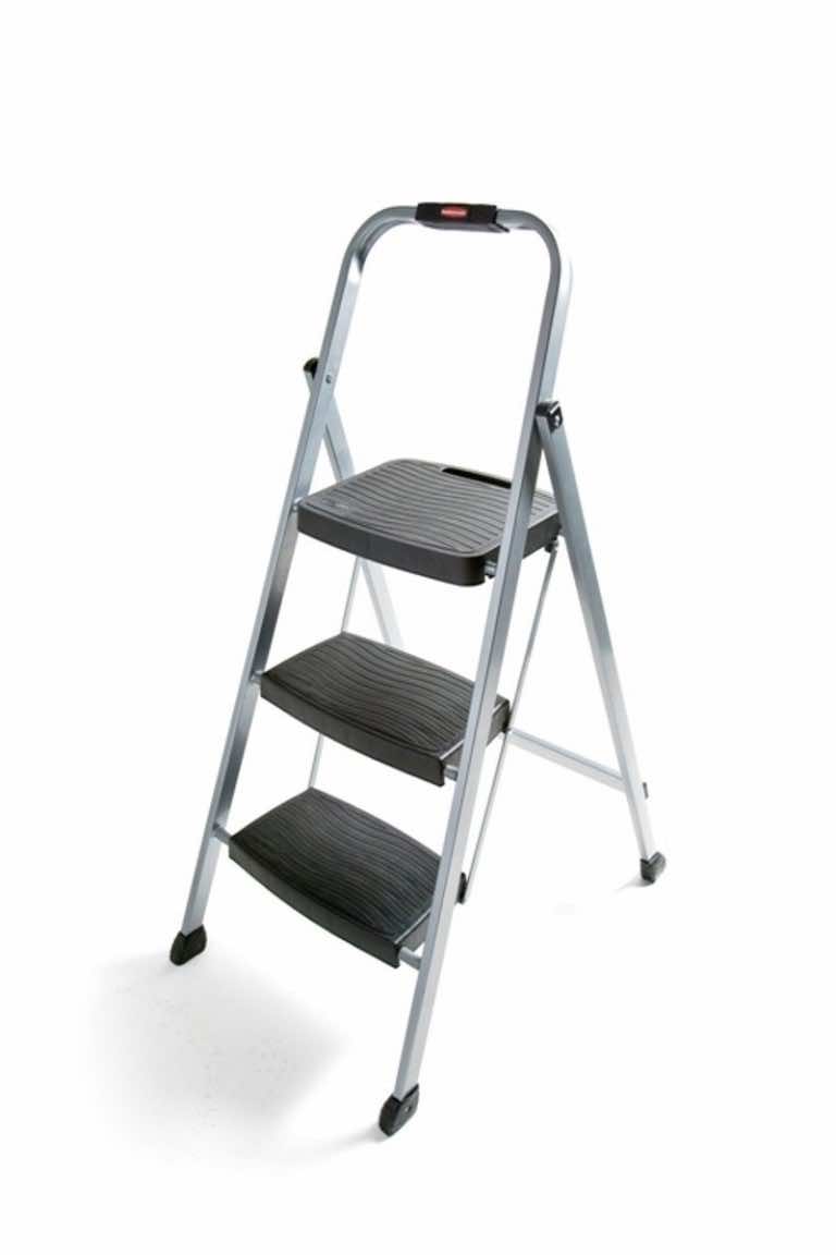 10 Best Folding Ladders For Home And Professionals
