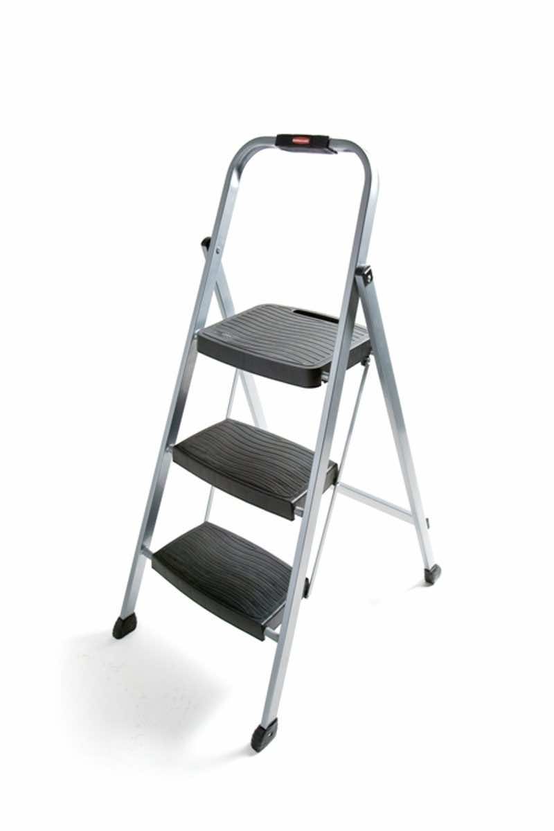 10 Best Folding Ladders For Home And Professionals