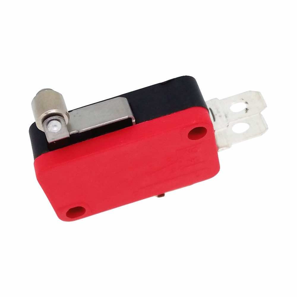 10 Best Limit Switches For Your Engineering Project