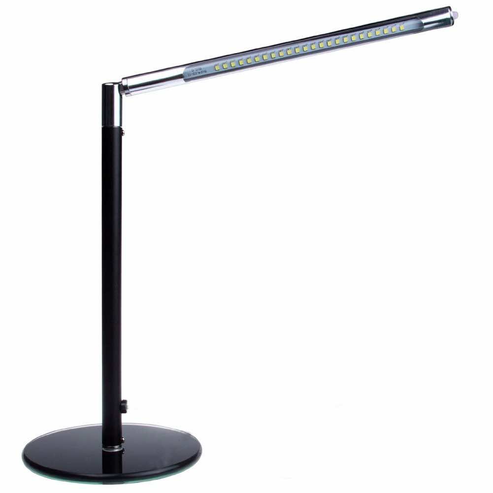 10 Best Table LED Lamps For Your Room And Office