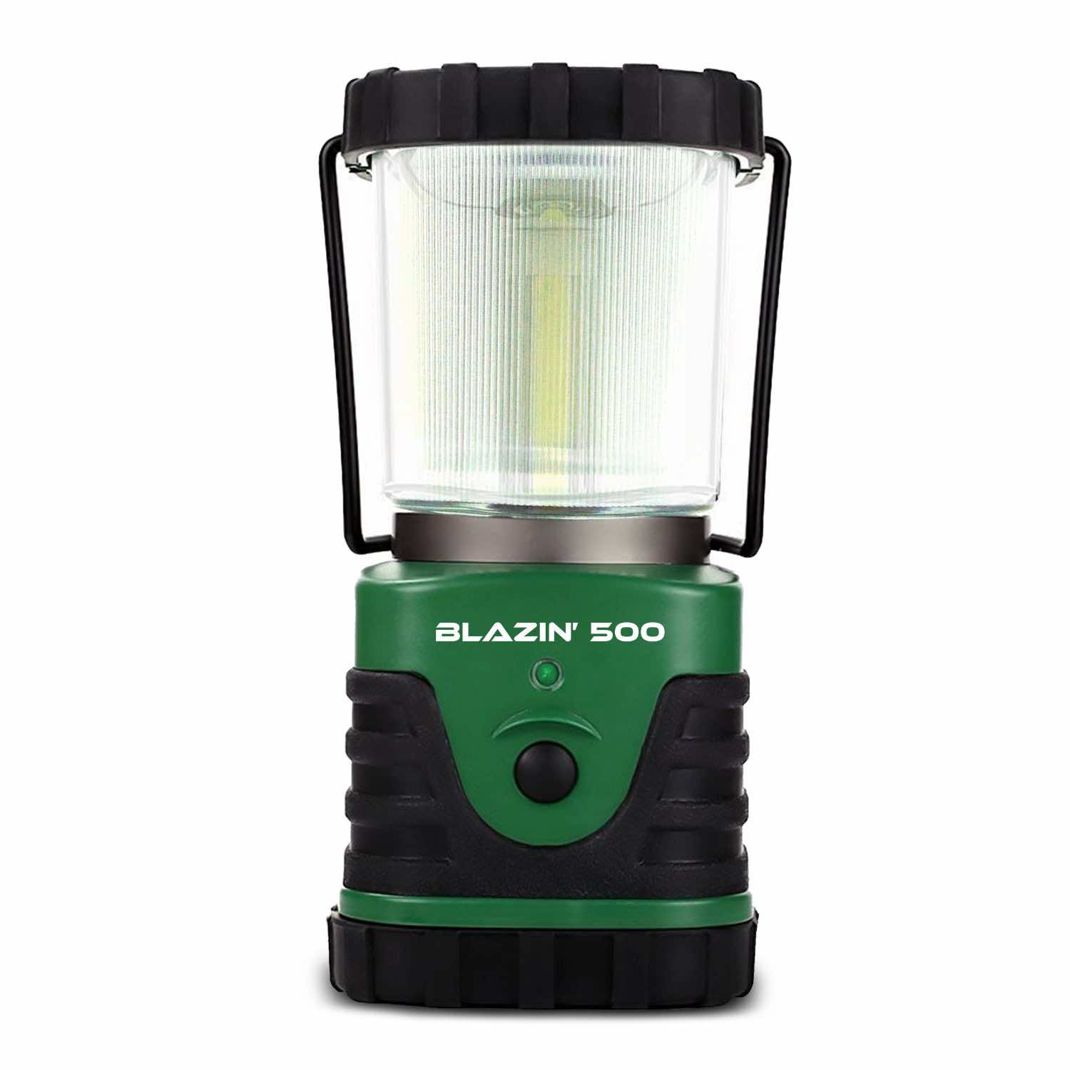 10 Best LED Lanterns That You Should Have