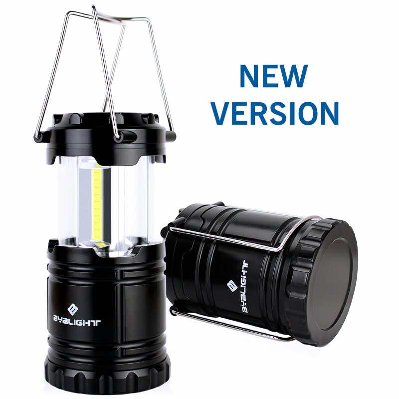 10 Best LED Lanterns That You Should Have