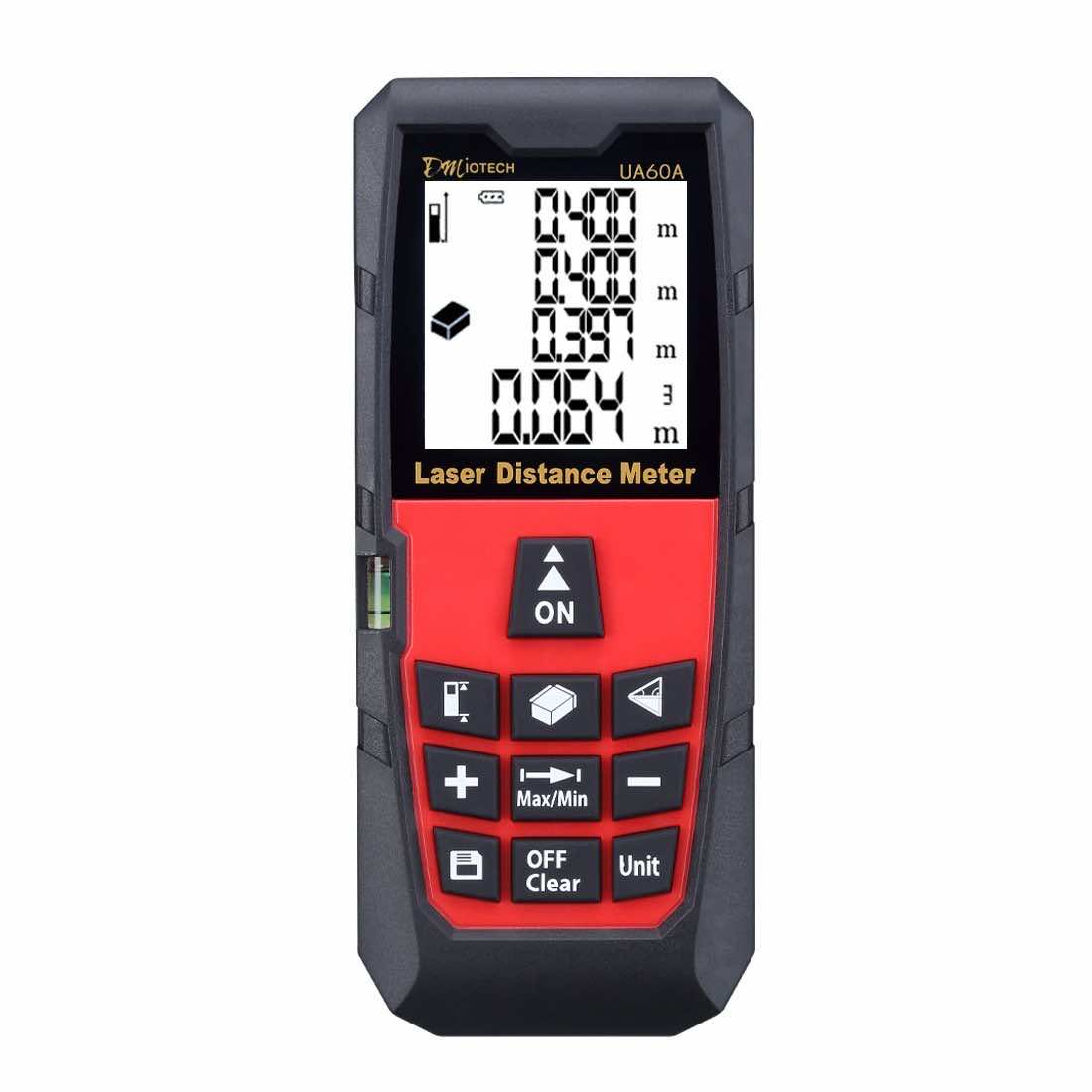 10 Best Laser Distance Meter Available Online