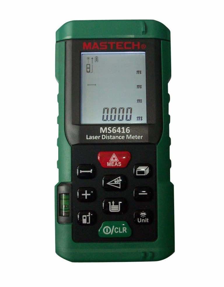 10 Best Laser Distance Meter Available Online