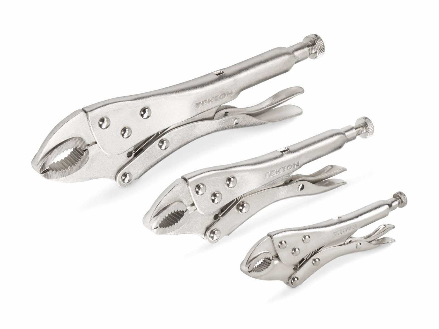 10 Best Locking Plier Sets For Engineers And Professionals