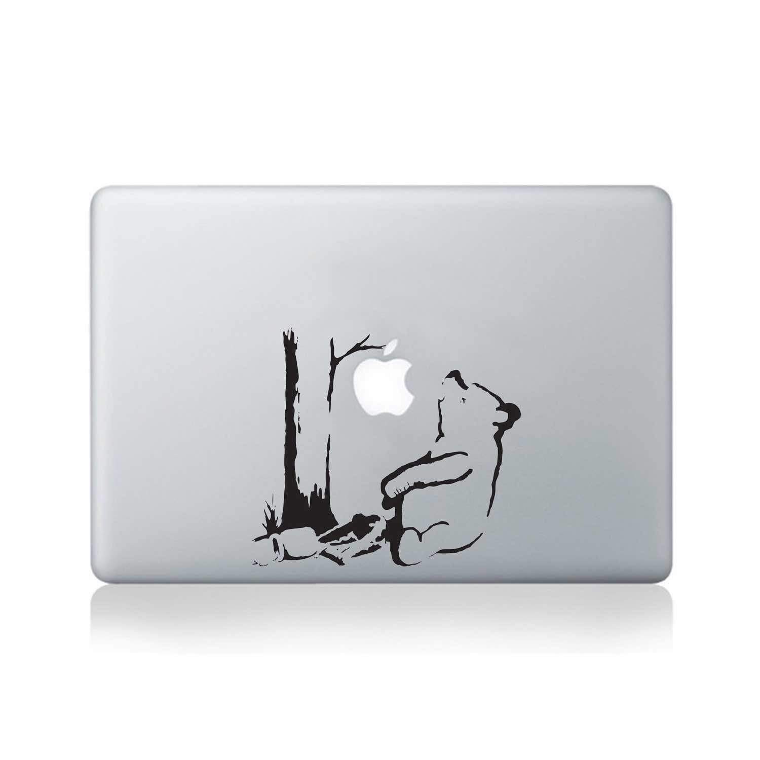 10 Best Macbook Vinyl Stickers For Ultimate Class