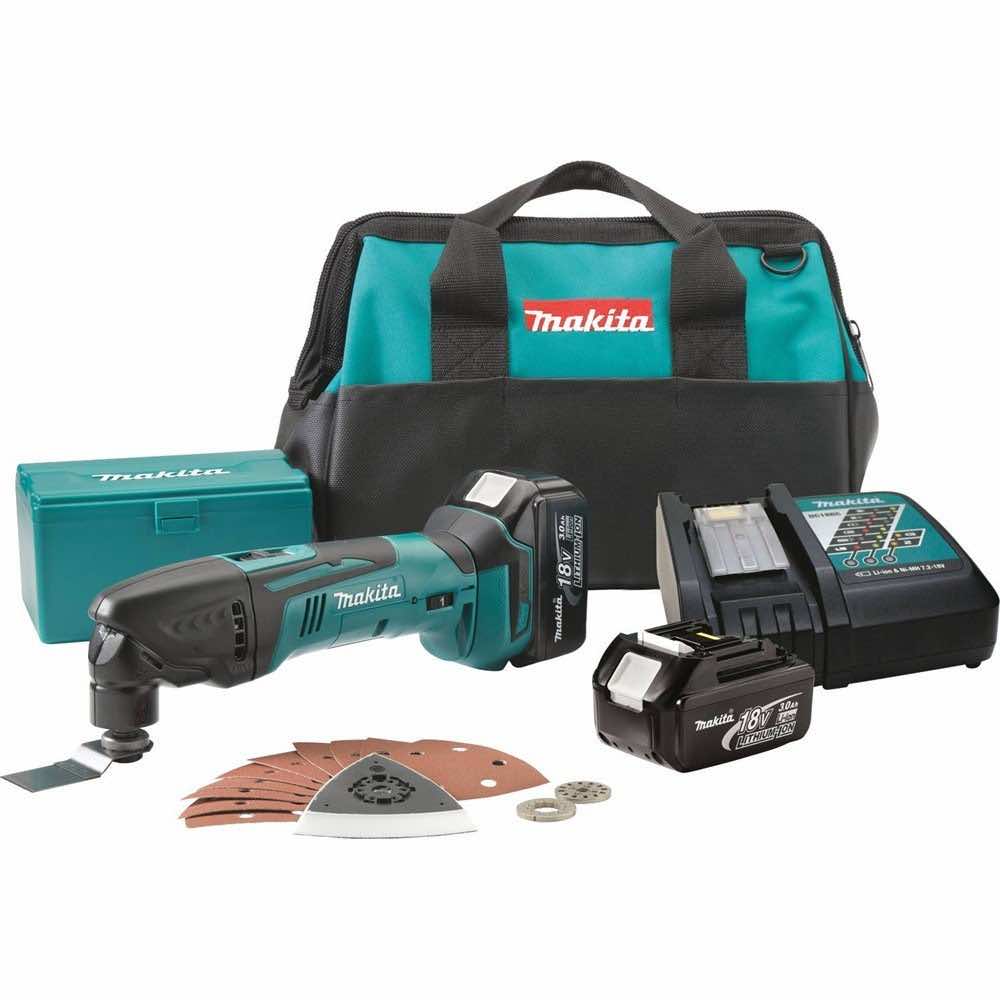 10 Best Oscillating Tools For Engineers And Professionals