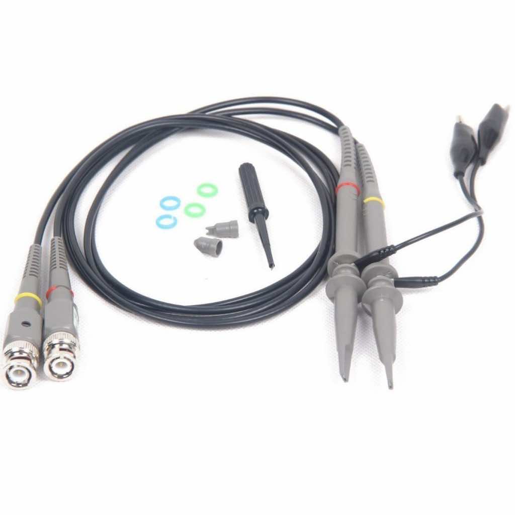 10 Best Oscilloscope Probes For Hobbyists And Professionals