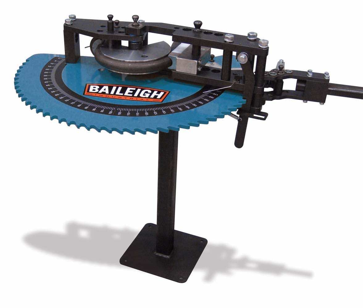 10 Best Manual Tube Bending Tool For Professionals