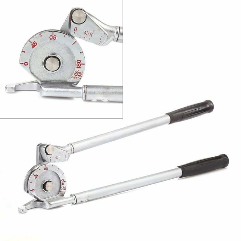 10 Best Manual Tube Bending Tool For Professionals