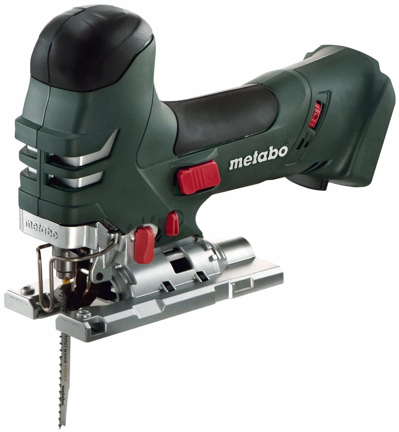 10 Best Power Jigsaws For Professionals