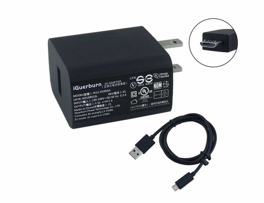 10 Best Raspberry Pi Power Supplies