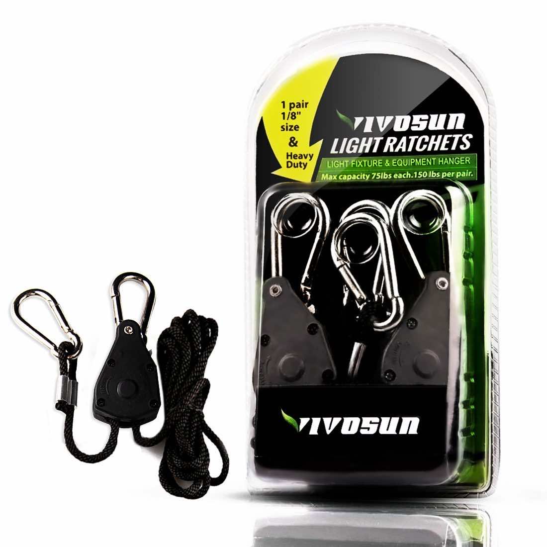 10 Best Heavy Duty Rope Hangers