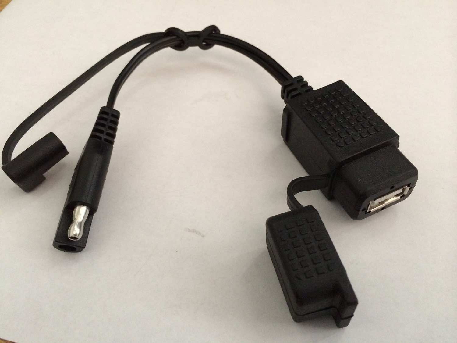 10 Best SAE To USB Adapters