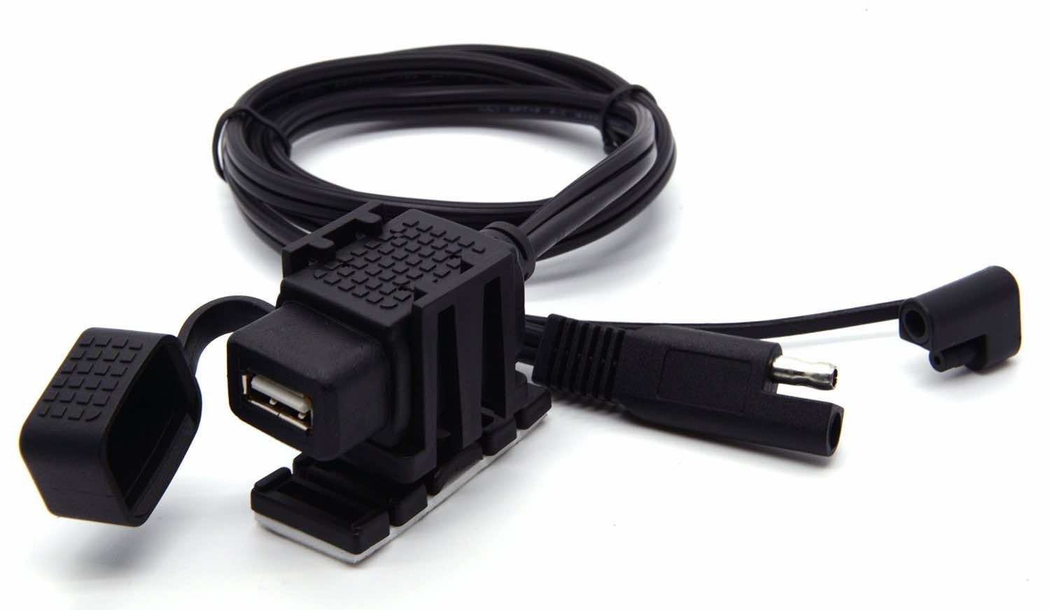 10 Best SAE To USB Adapters