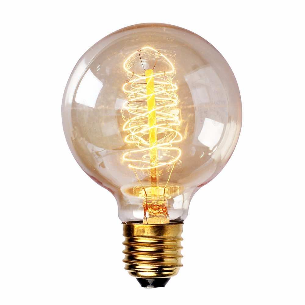 10 Best Vintage Filament Light Bulbs