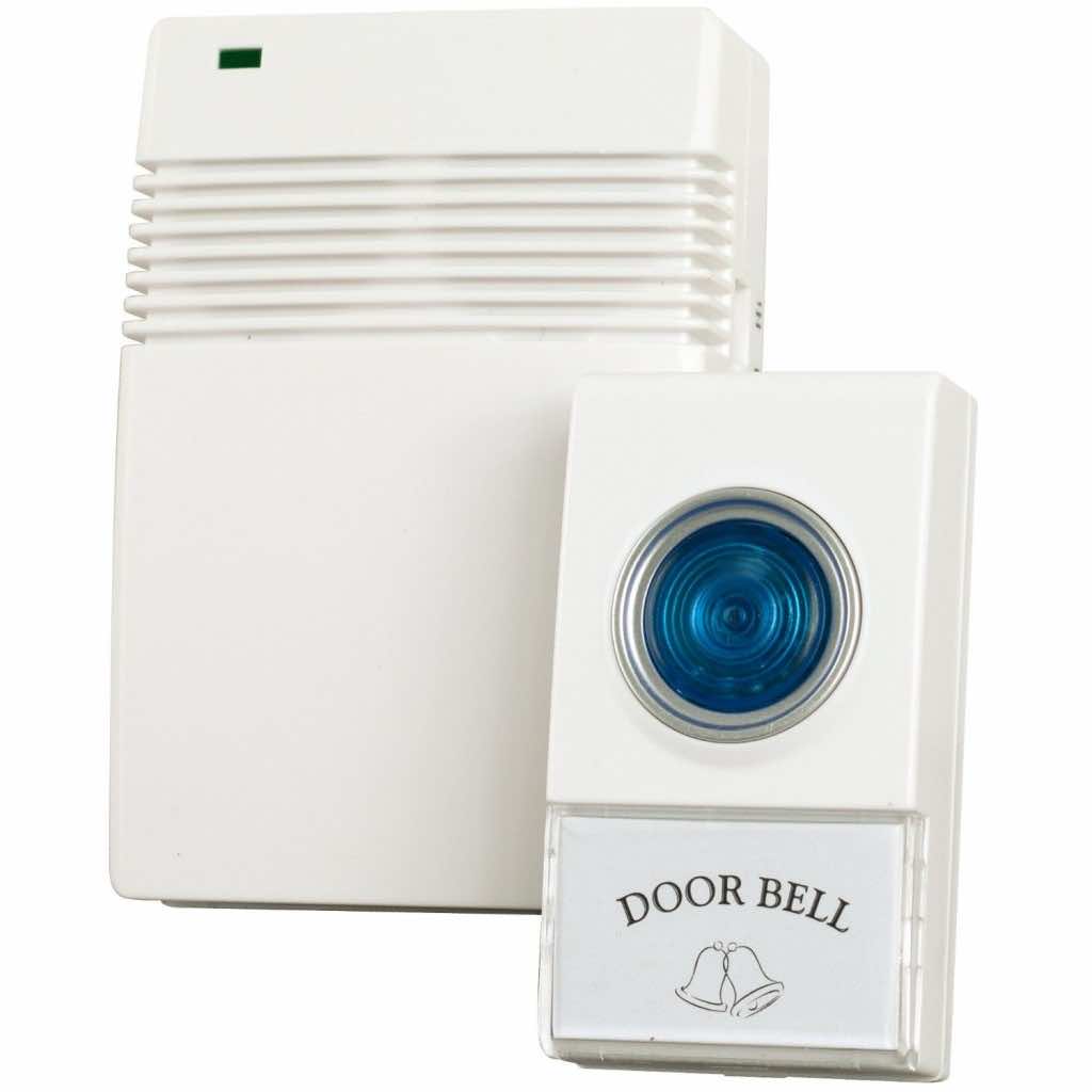 10 Best Wireless Doorbells | Wonderful Engineering