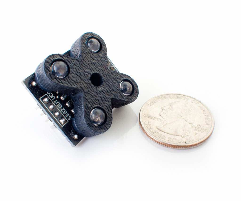 10 Best Color Sensors For Your Project